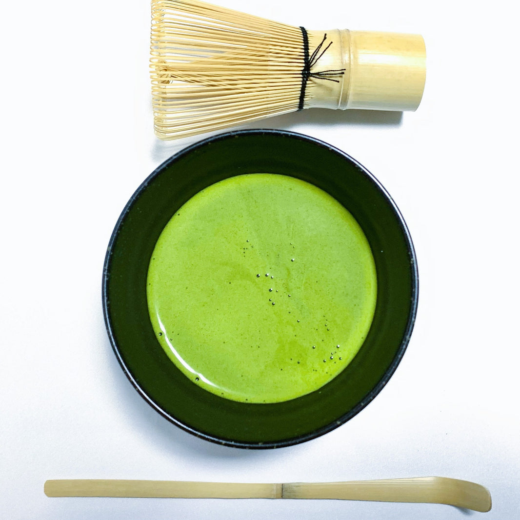 Matcha Store Japan